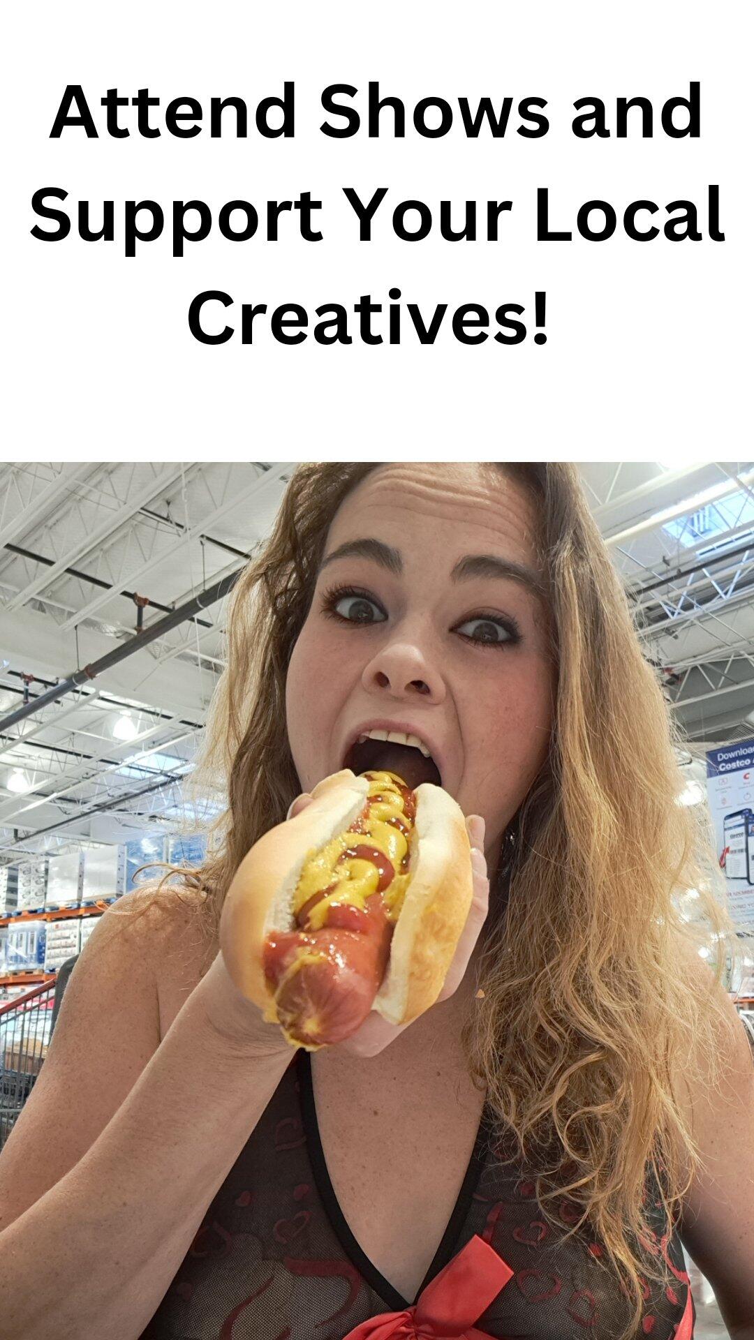 Rosetta's Advertisement for Omaha's Local Creative's - Bellevue, NE - Nextdoor