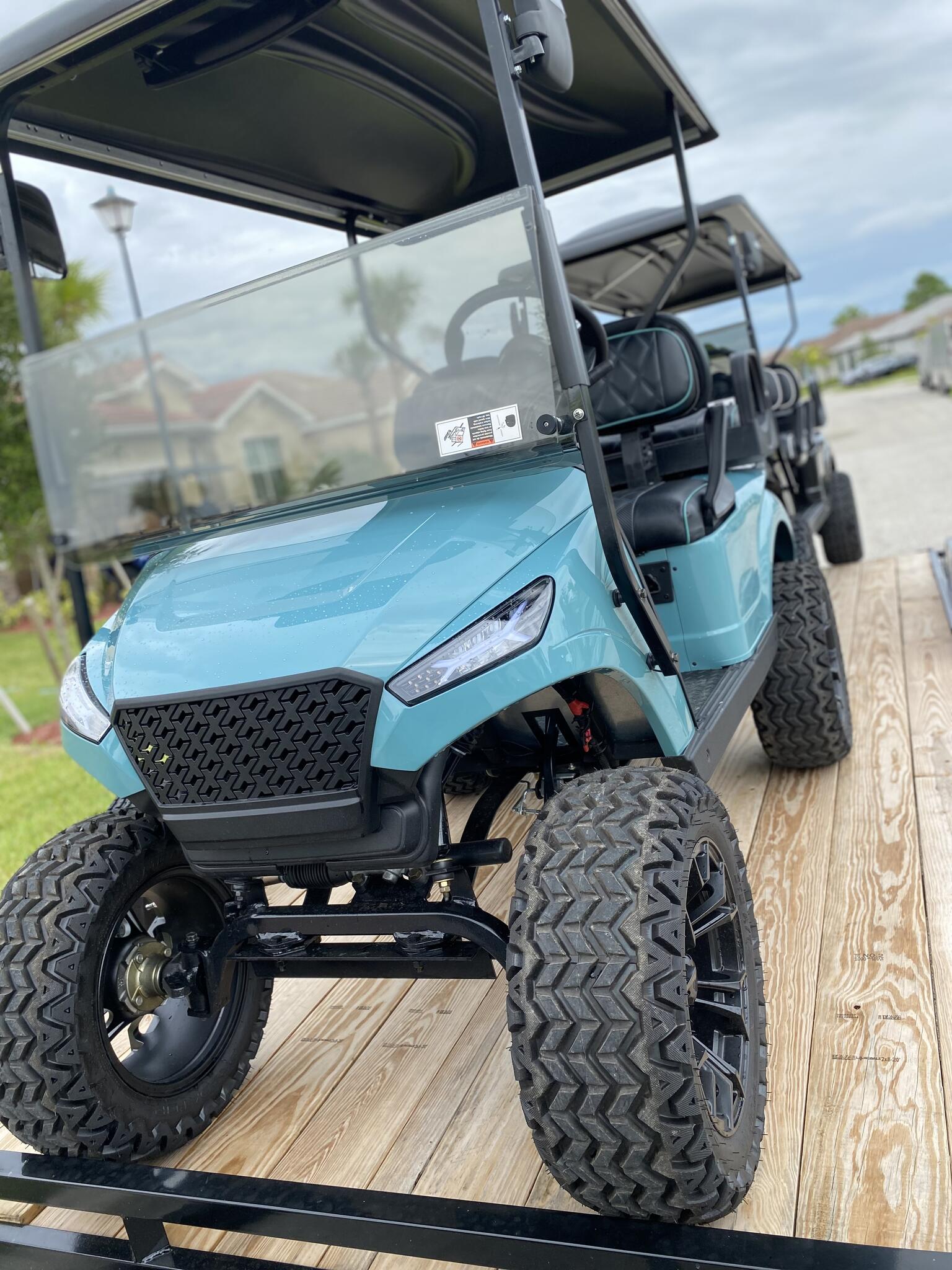 Midwest Cartz - Nextdoor