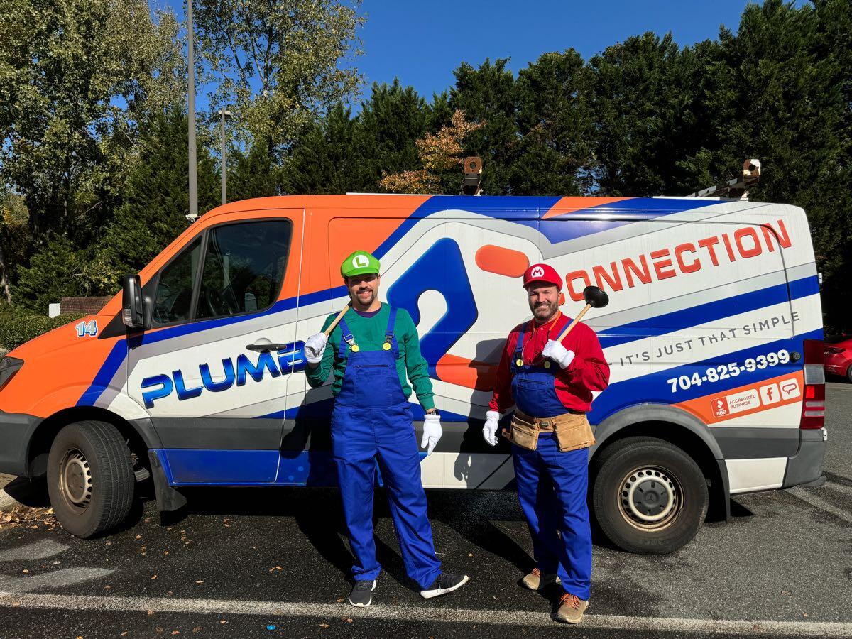 Plumbing Connection - Gastonia, NC - Nextdoor