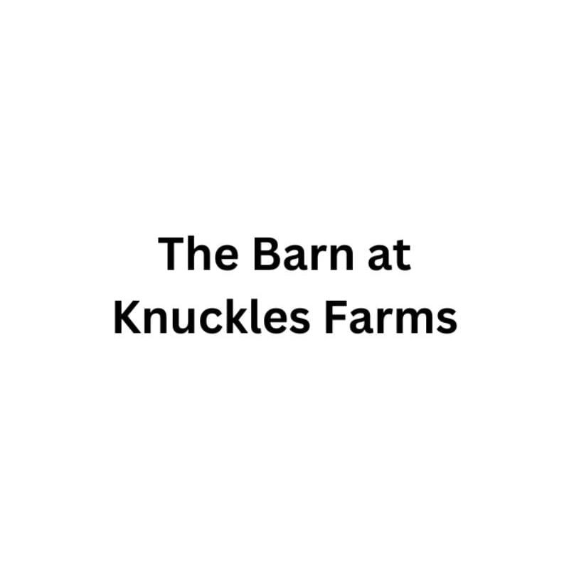 The Barn at Knuckles Farms - Wellington, KY - Nextdoor