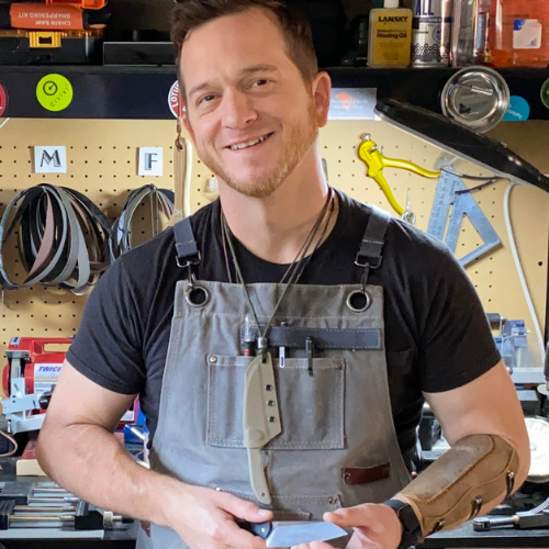 ThoroughBlade Sharpening - Nextdoor