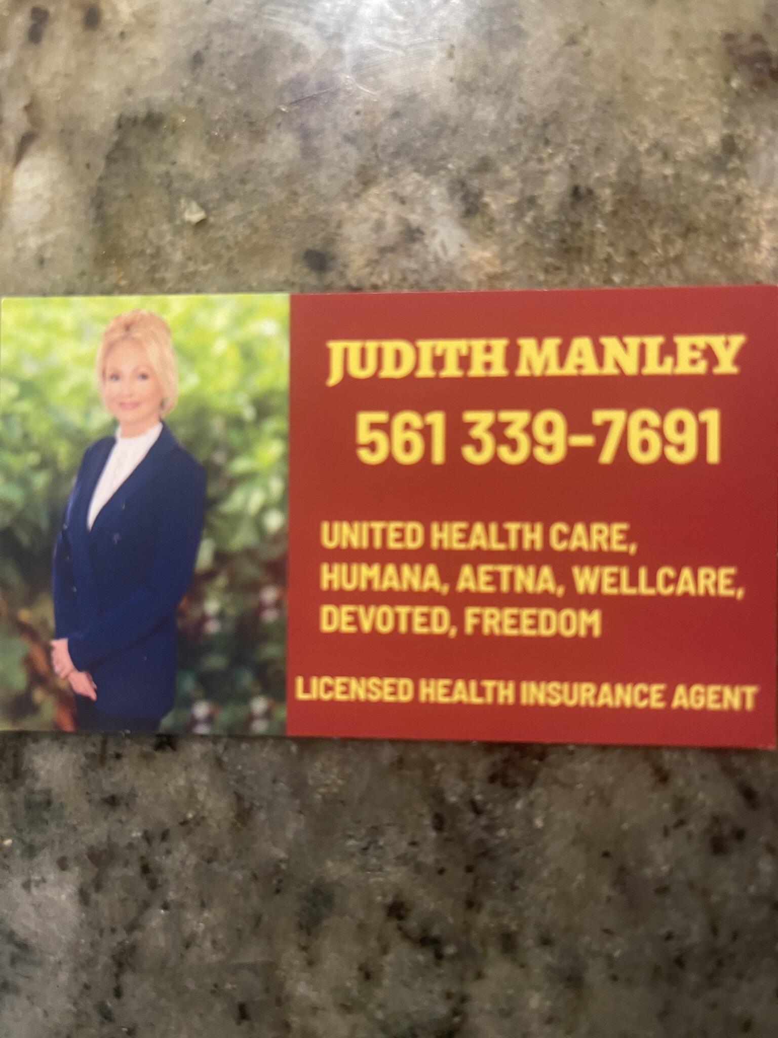 HEALTH INSURANCE Agent MEDICARE & MEDICAID - Jupiter, FL - Nextdoor