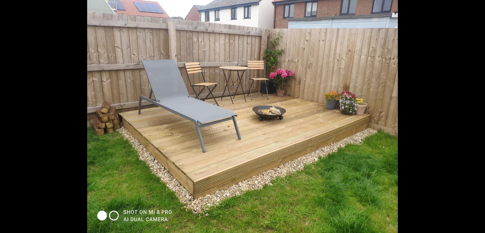 Devon decking and fencing - Paignton, GB-ENG - Nextdoor