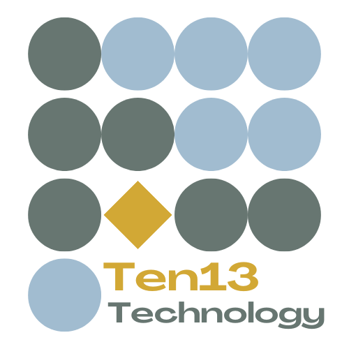 Ten13 Technology - Nextdoor