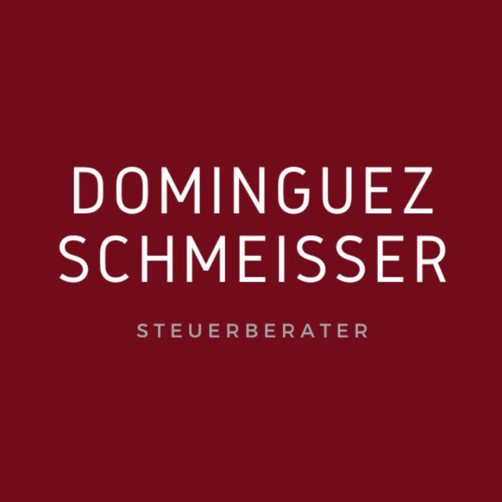 Steuerberater Daniel Dominguez Schmeisser - Nextdoor