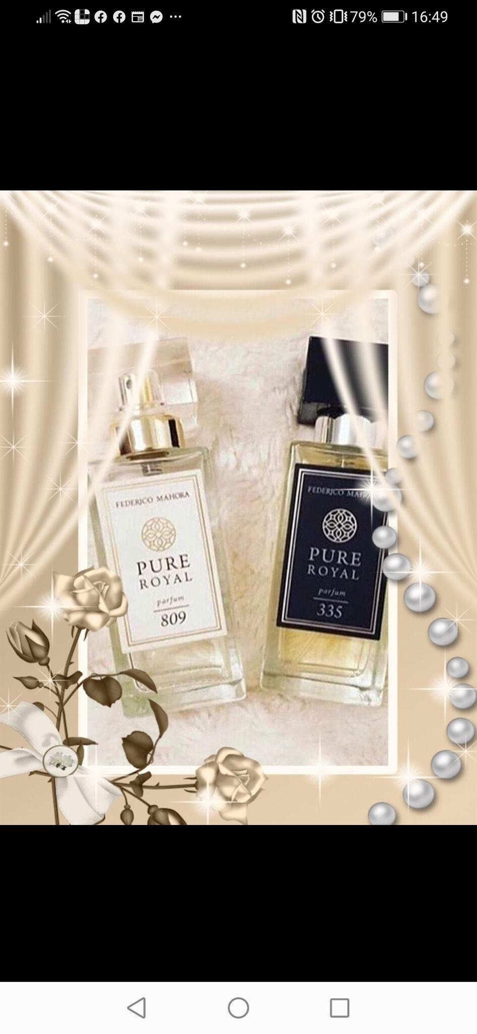 Karen's Fm Fragrences - Nextdoor