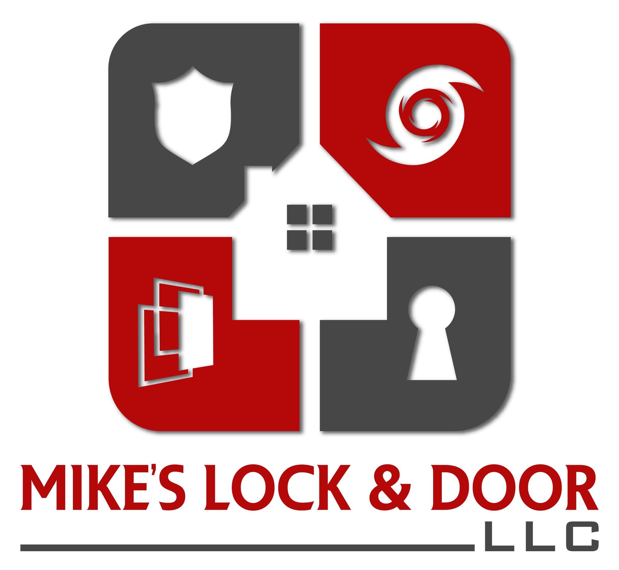 Mike's Lock & Door LLC - Nextdoor