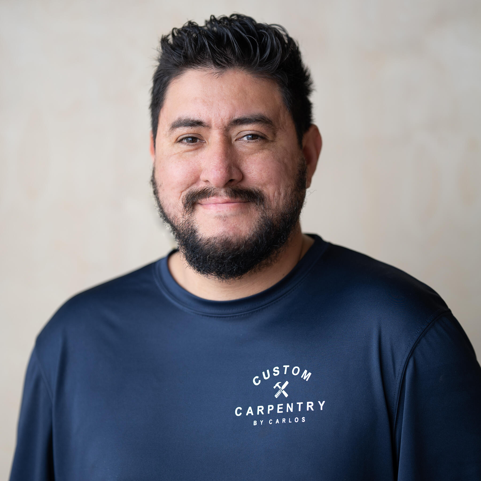 Custom Carpentry by Carlos - Nextdoor