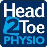 Head2Toe Physio Crawley - Nextdoor