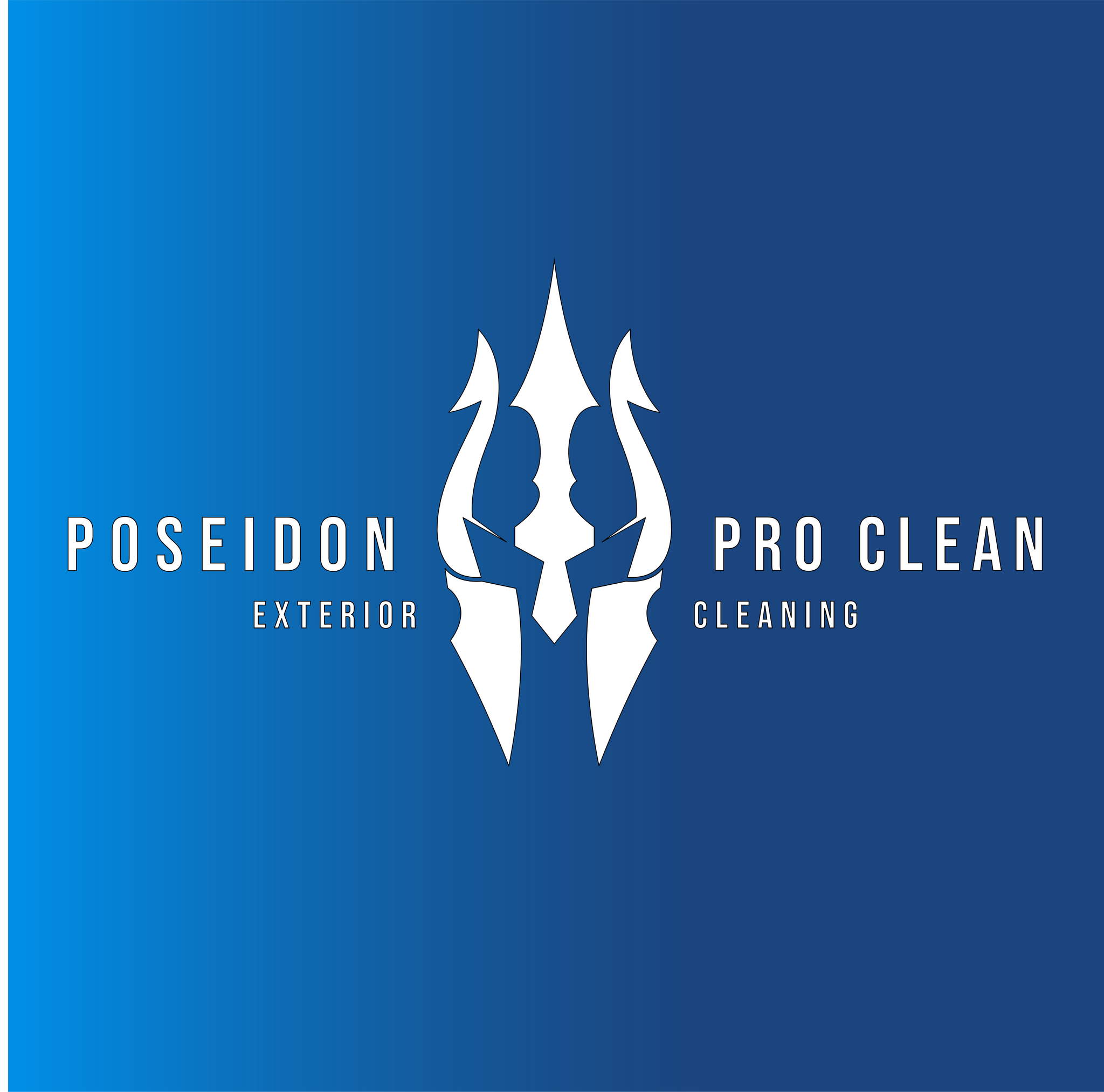 Poseidon Pro Clean - Nextdoor