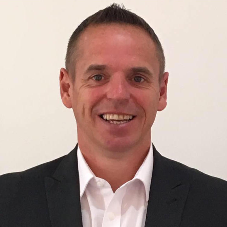 Carl Smales - Utility Warehouse - Nextdoor