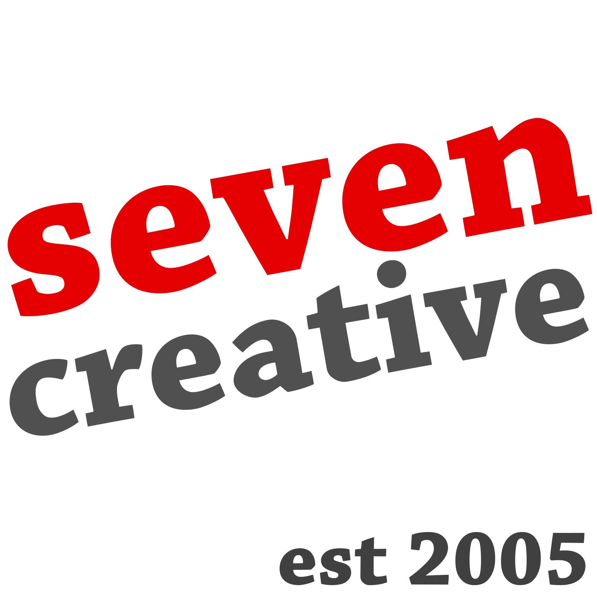 Seven Creative Limted - Nextdoor