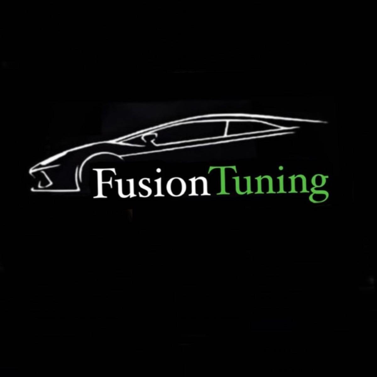 Fusion Tuning - Nextdoor