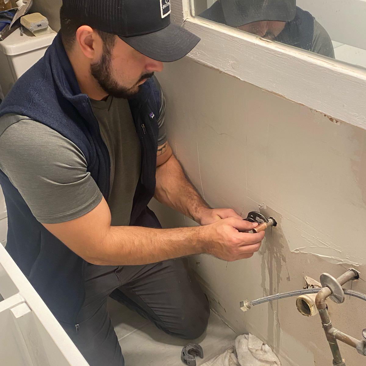 Jb plumbing - Franklin, TN - Nextdoor