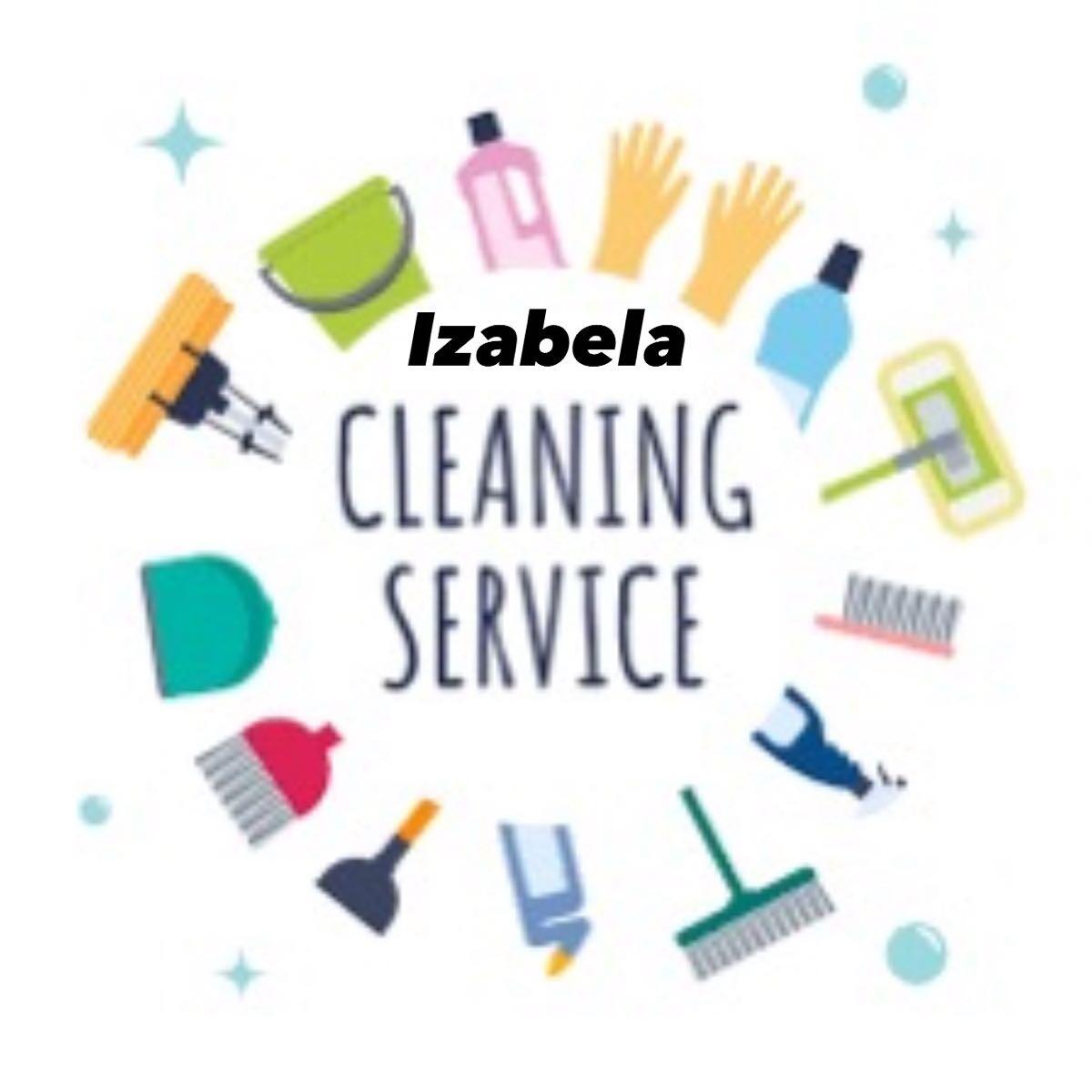 Izabela cleaning service - Hull - Nextdoor