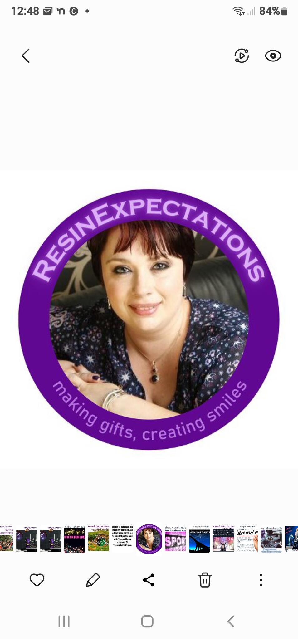 ResinExpectations - Farnham, GB-ENG - Nextdoor