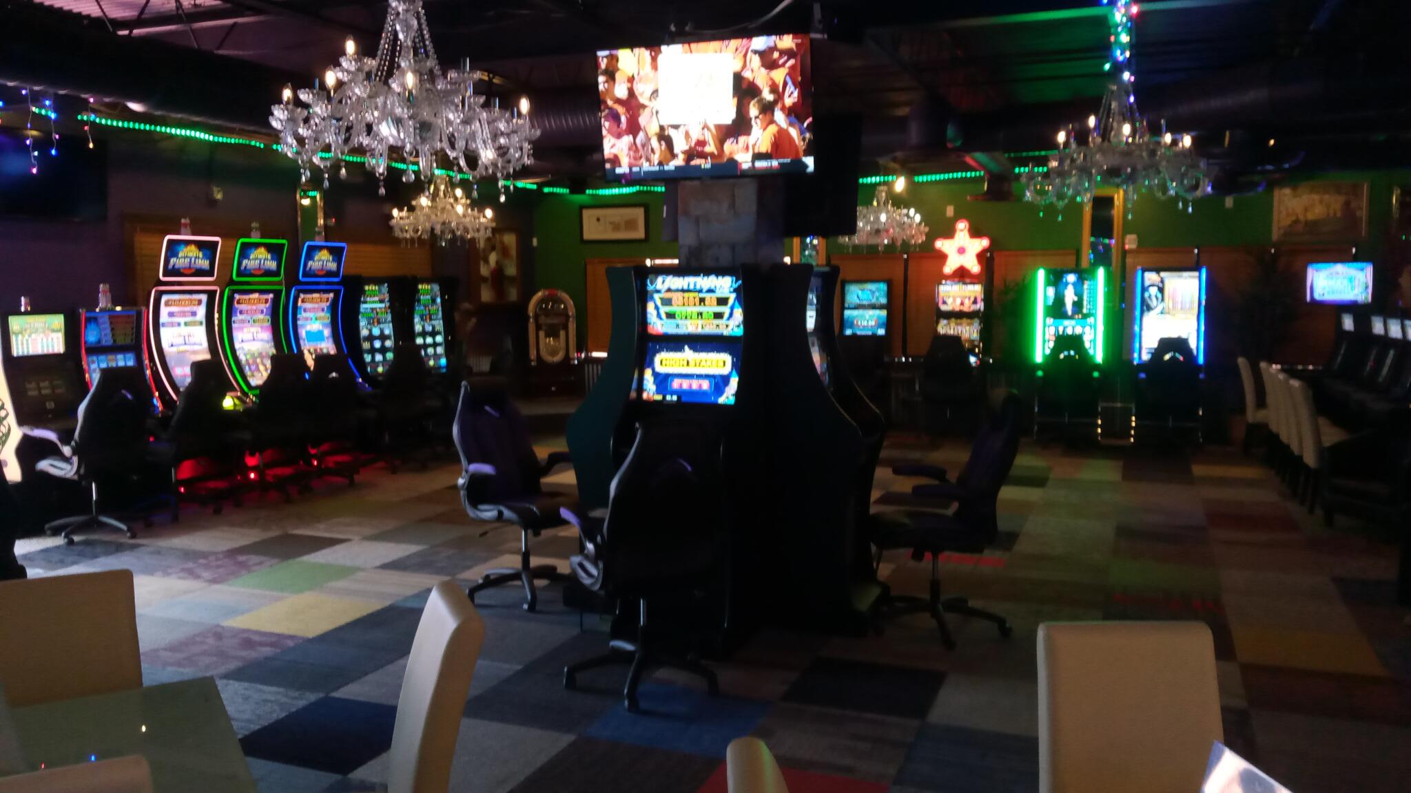 Big Easy Arcade - Fort Myers, FL - Nextdoor
