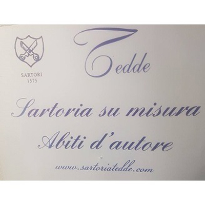 Sartoria Tedde dal 1958 - Nextdoor