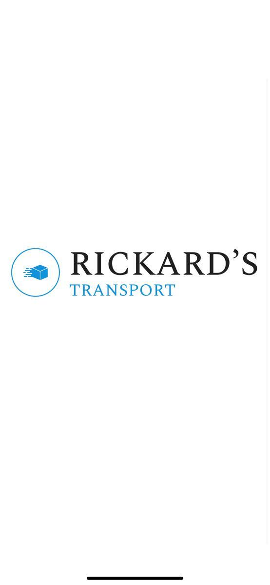 Rickard‘s Transport - Nextdoor