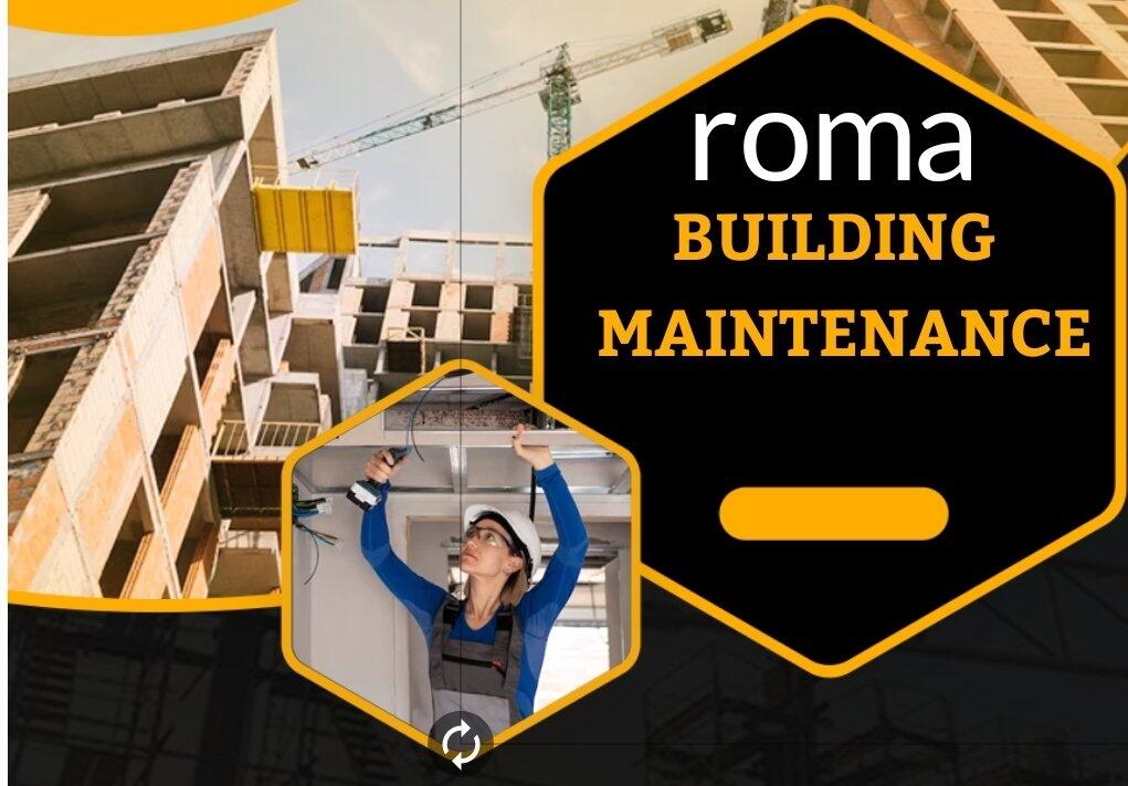 ROMA MAINTENANCE - Glasgow, Scotland - Nextdoor