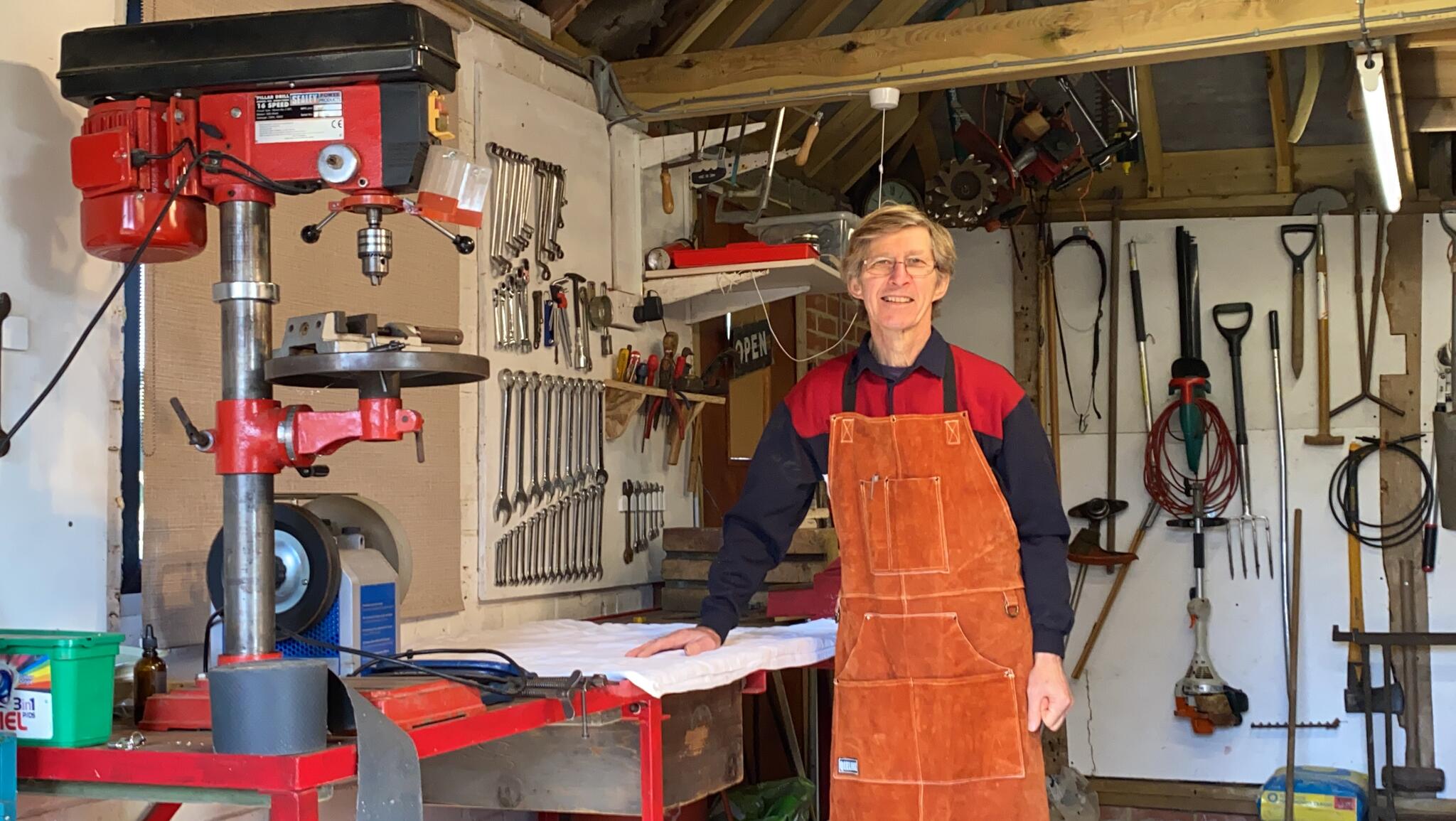 Albury Sharpening Services - Ware - Nextdoor