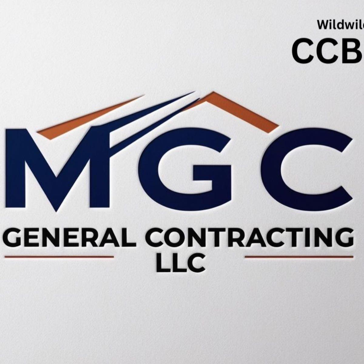 Mgc general contracting llc - Portland, OR - Nextdoor