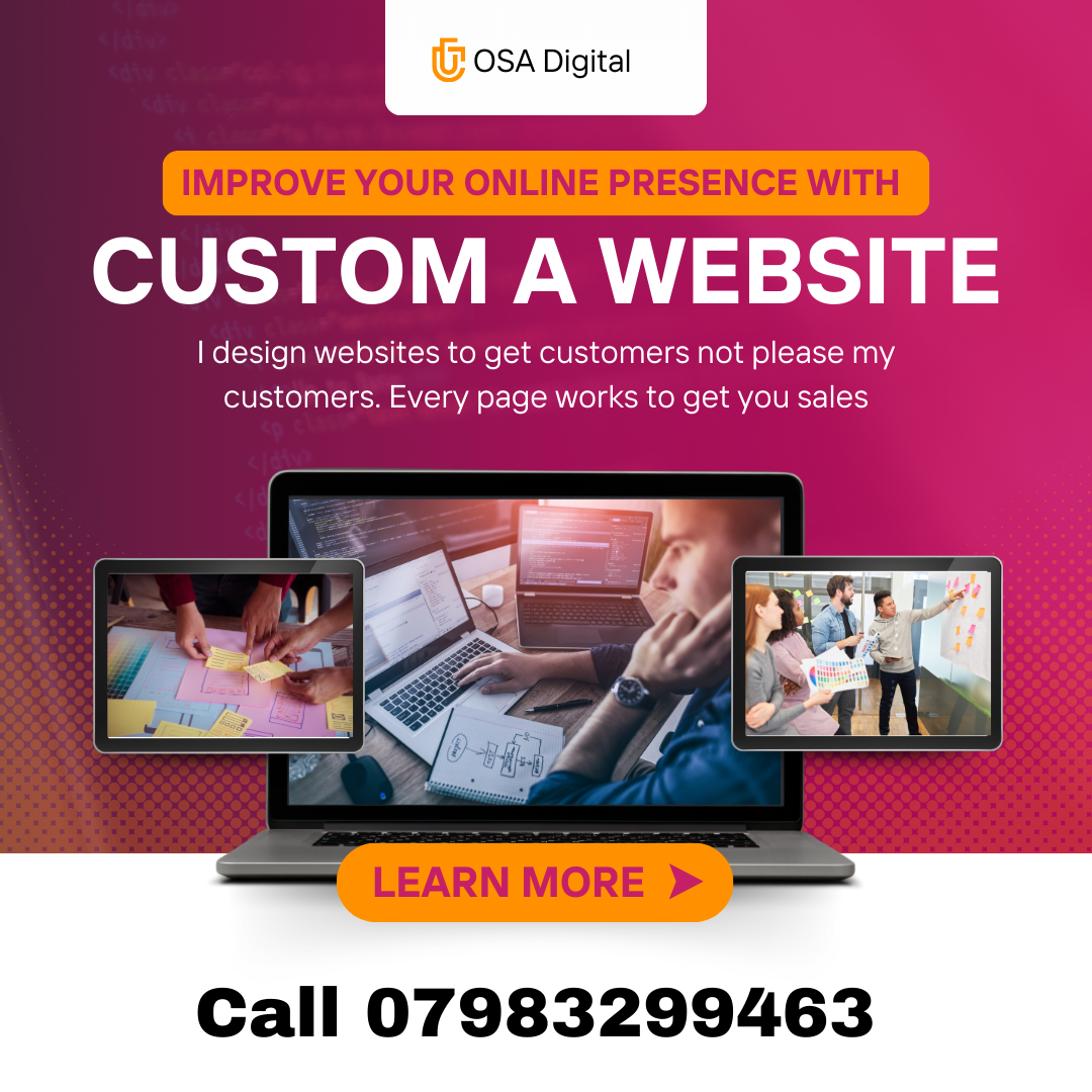 OSA Digital - Colchester - Nextdoor