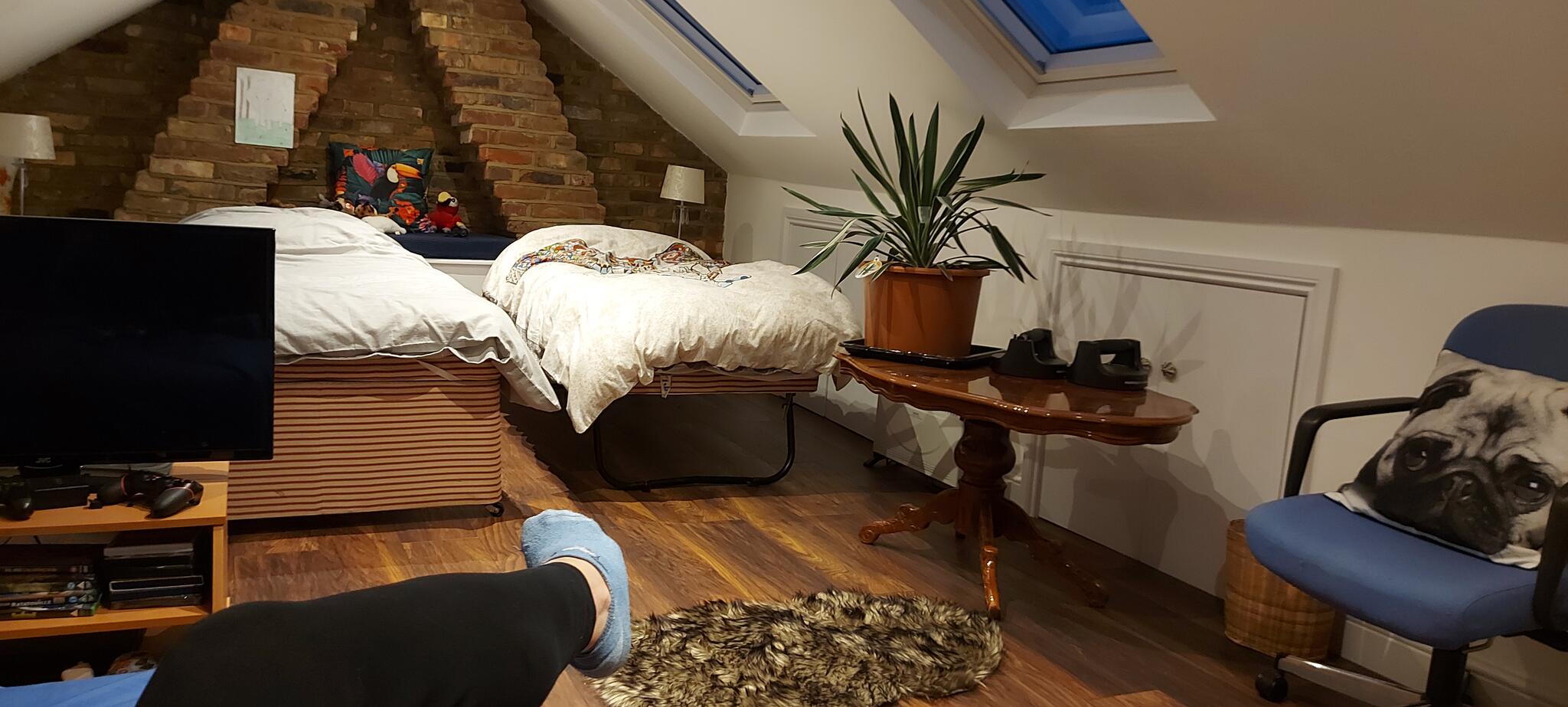 Welhat Accommodation - Nextdoor