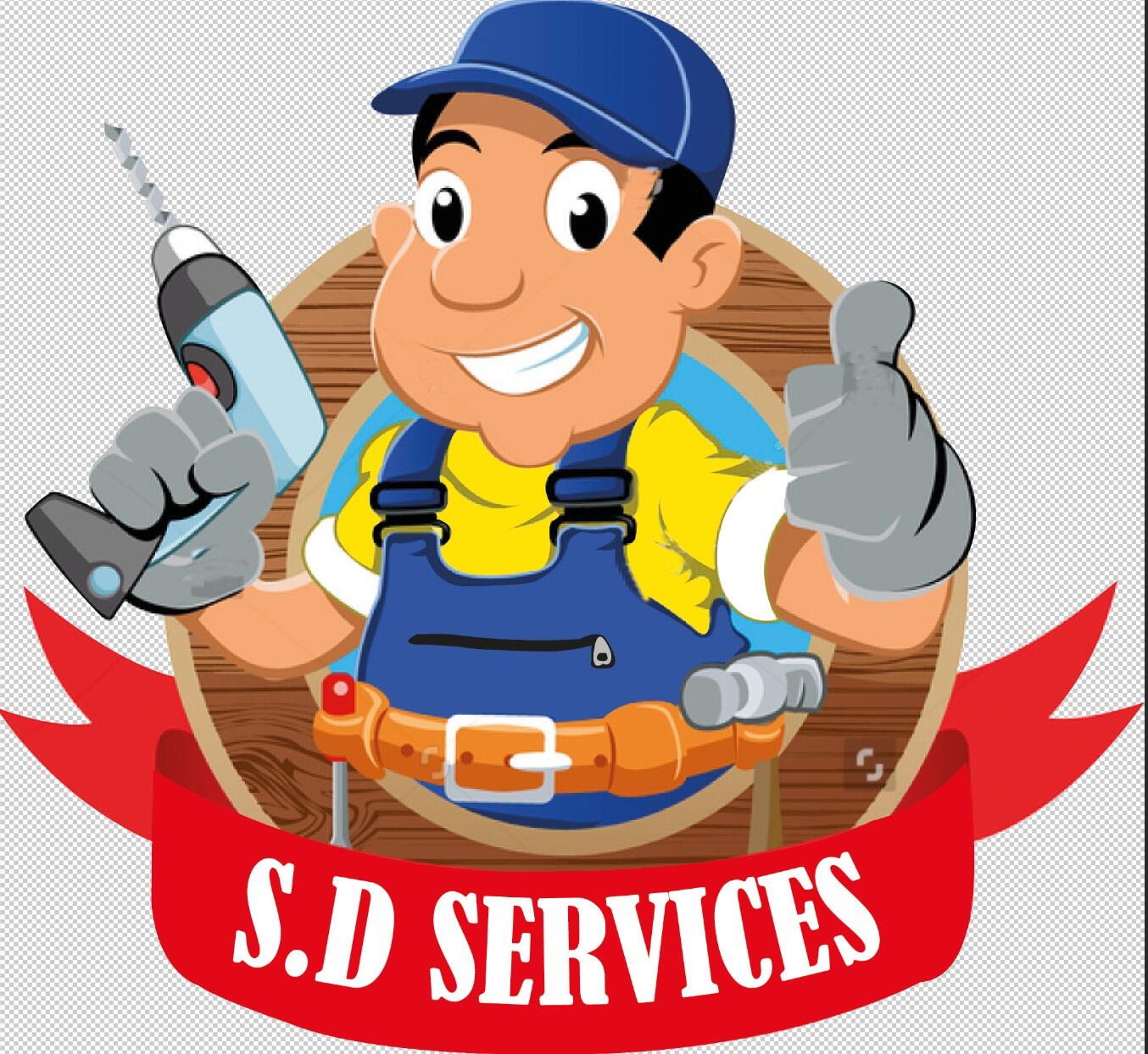 SD services - Newtownabbey - Nextdoor