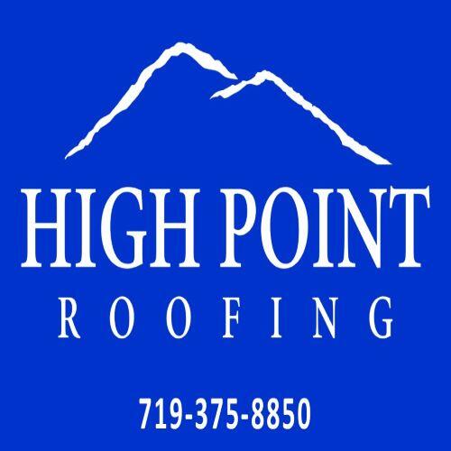 High Point Roofing - Colorado Springs, CO - Nextdoor