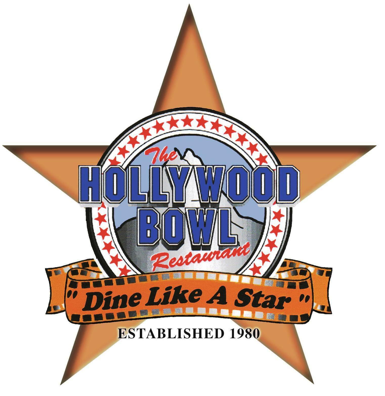 HOLLYWOOD BOWL RESTAURANT Gillingham Nextdoor