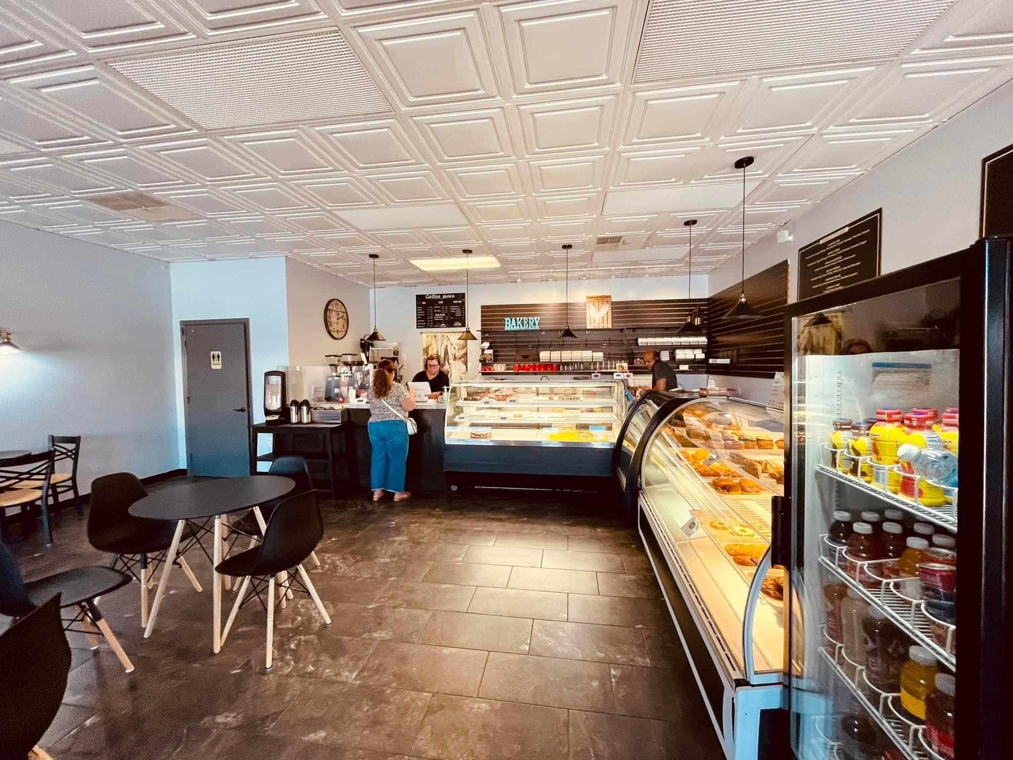 European Bakery&Cafe - Wake Forest, NC - Nextdoor