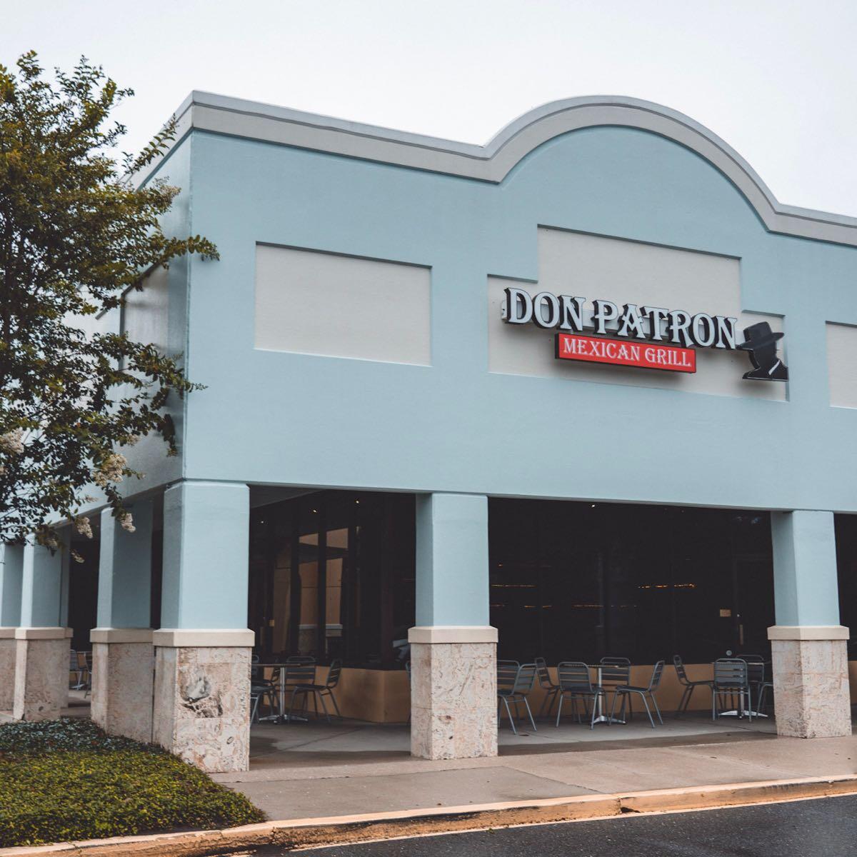 Don Patron Mexican Grill II - Fernandina Beach, FL - Nextdoor