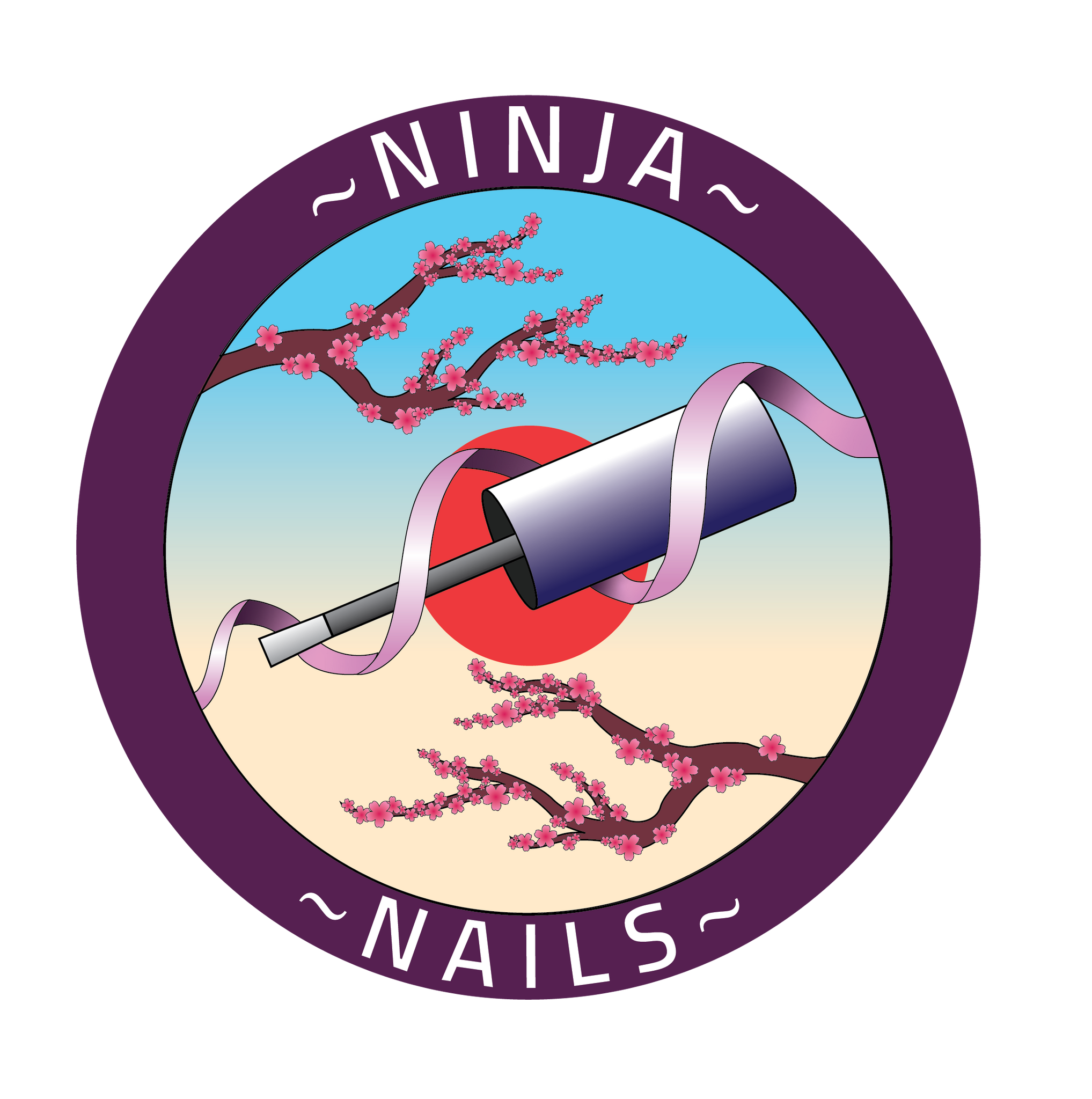 Ninja Nails - Nextdoor
