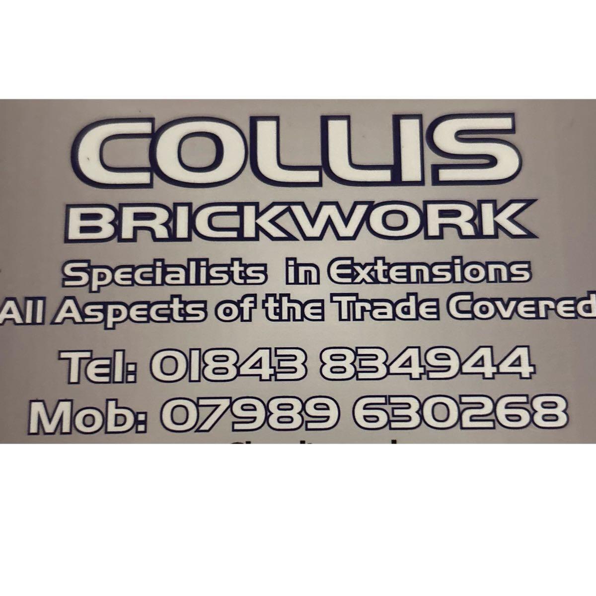 Collis Brickwork - Margate, GB-ENG - Nextdoor