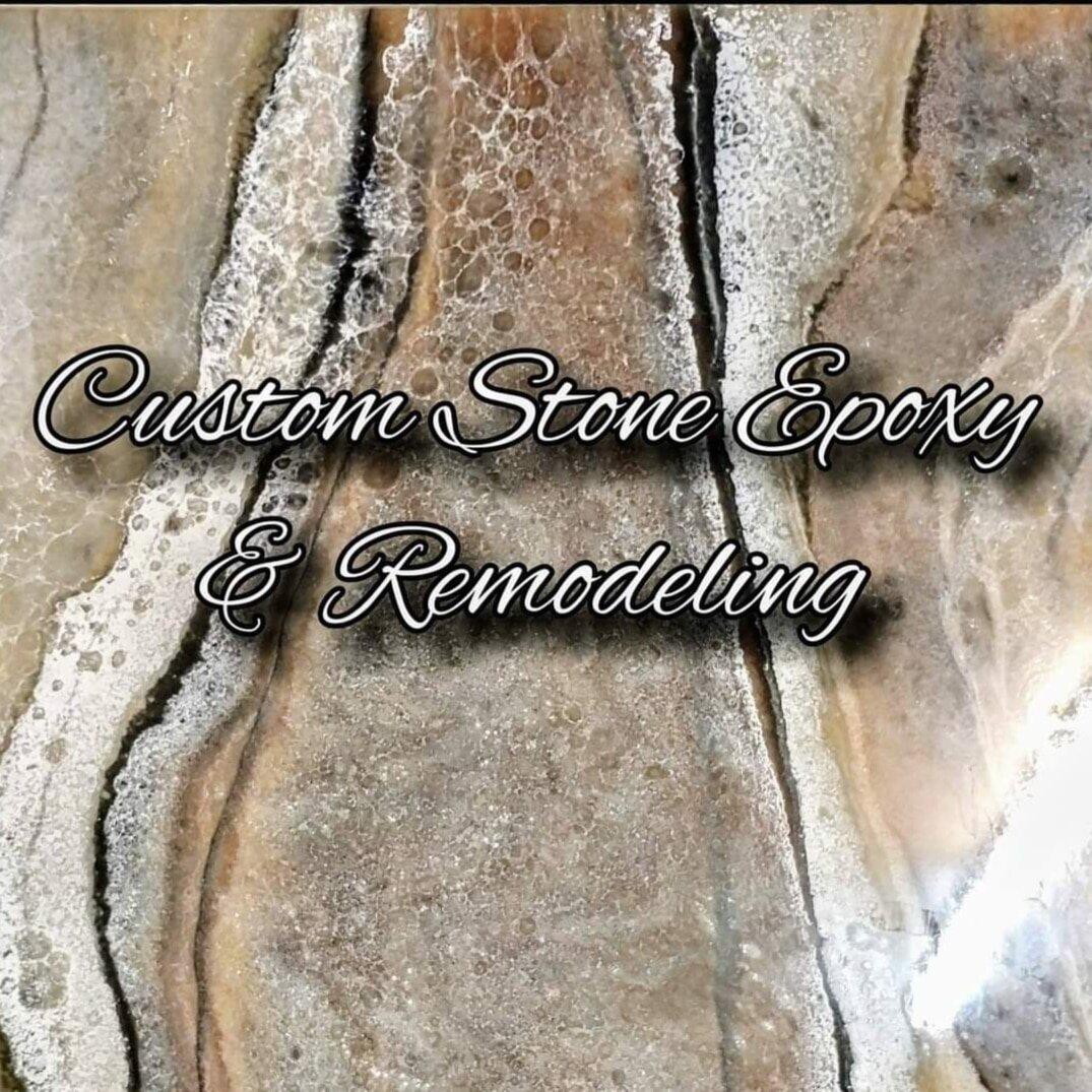 Custom Stone Epoxy & Remodeling - Southern Pines, NC - Nextdoor