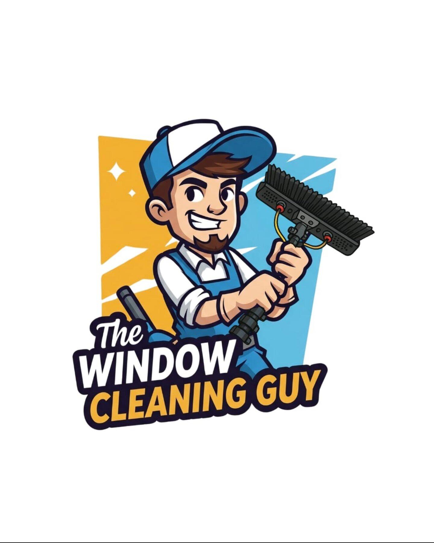The Window Cleaning Guy - Brighton, England - Nextdoor