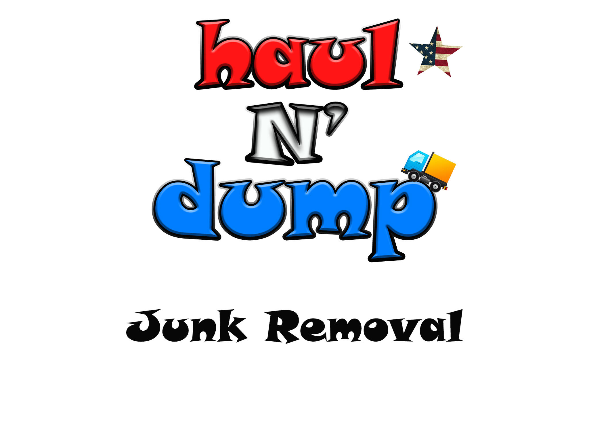 haul N' dump - Junk Removal & Recycle - San Jose, CA - Nextdoor