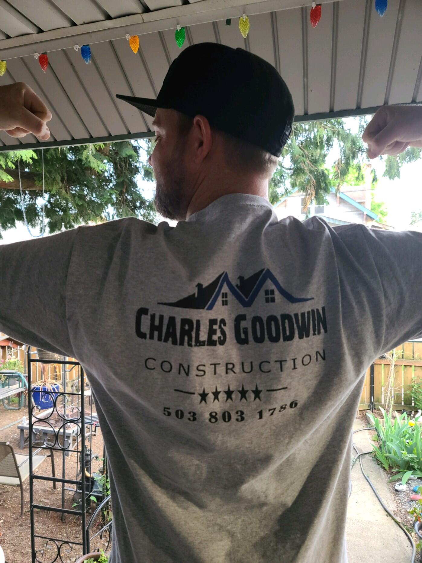 Charles Goodwin Construction - Portland, OR - Nextdoor