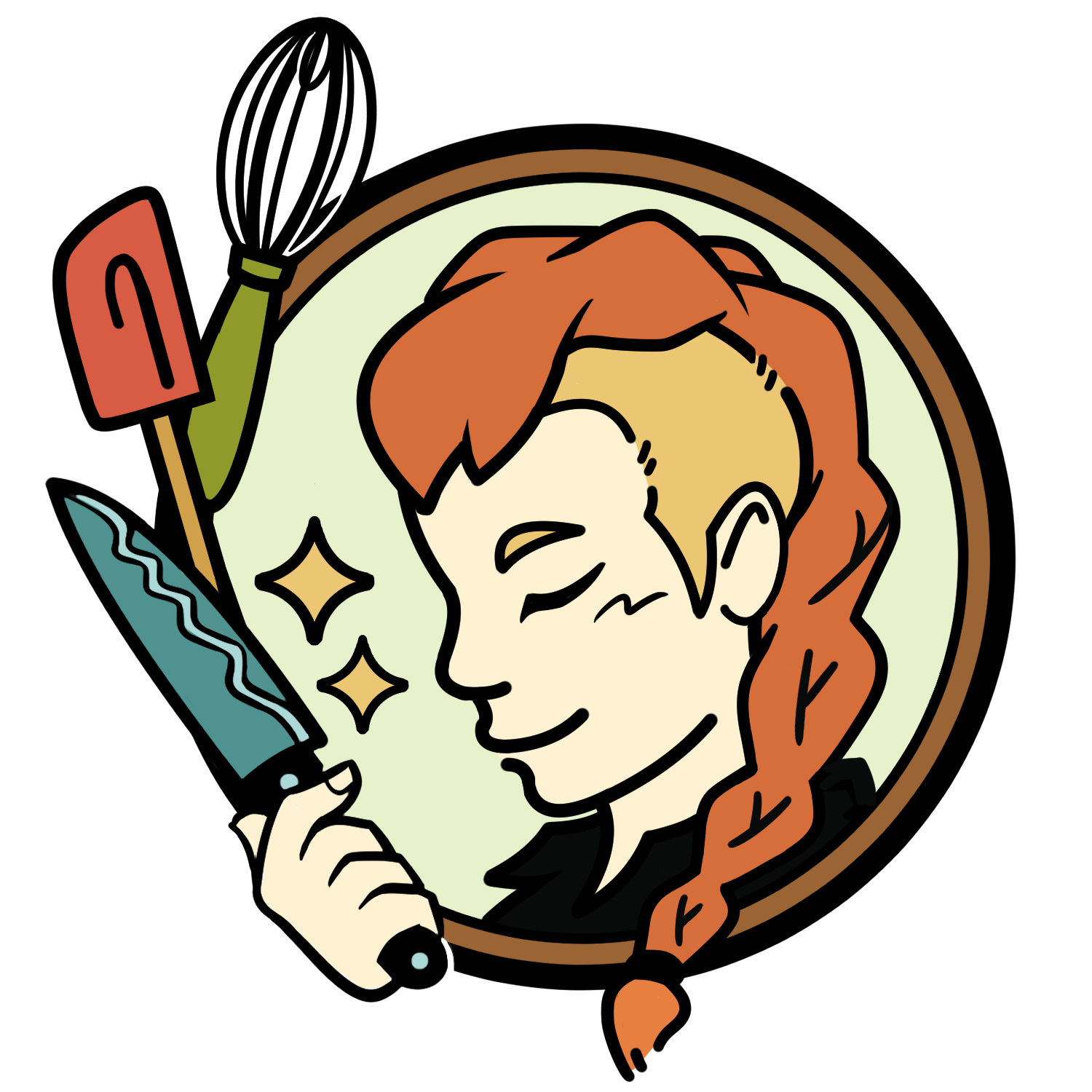 The Ginger Chef - Nextdoor