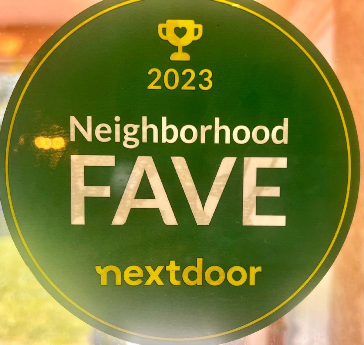 undefined - Nextdoor