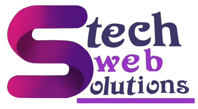 stech web solution - Nextdoor