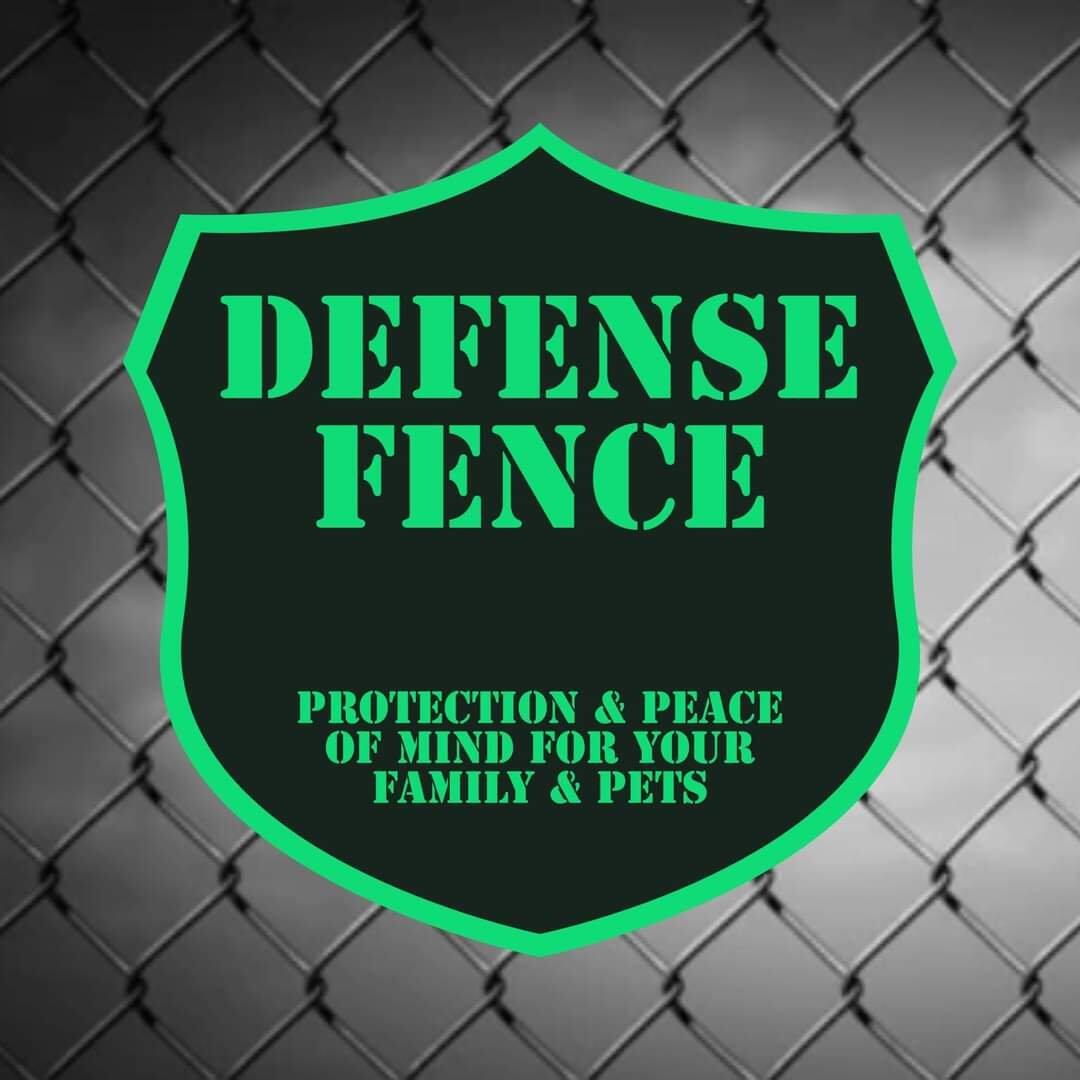 Defense Fence - Nextdoor
