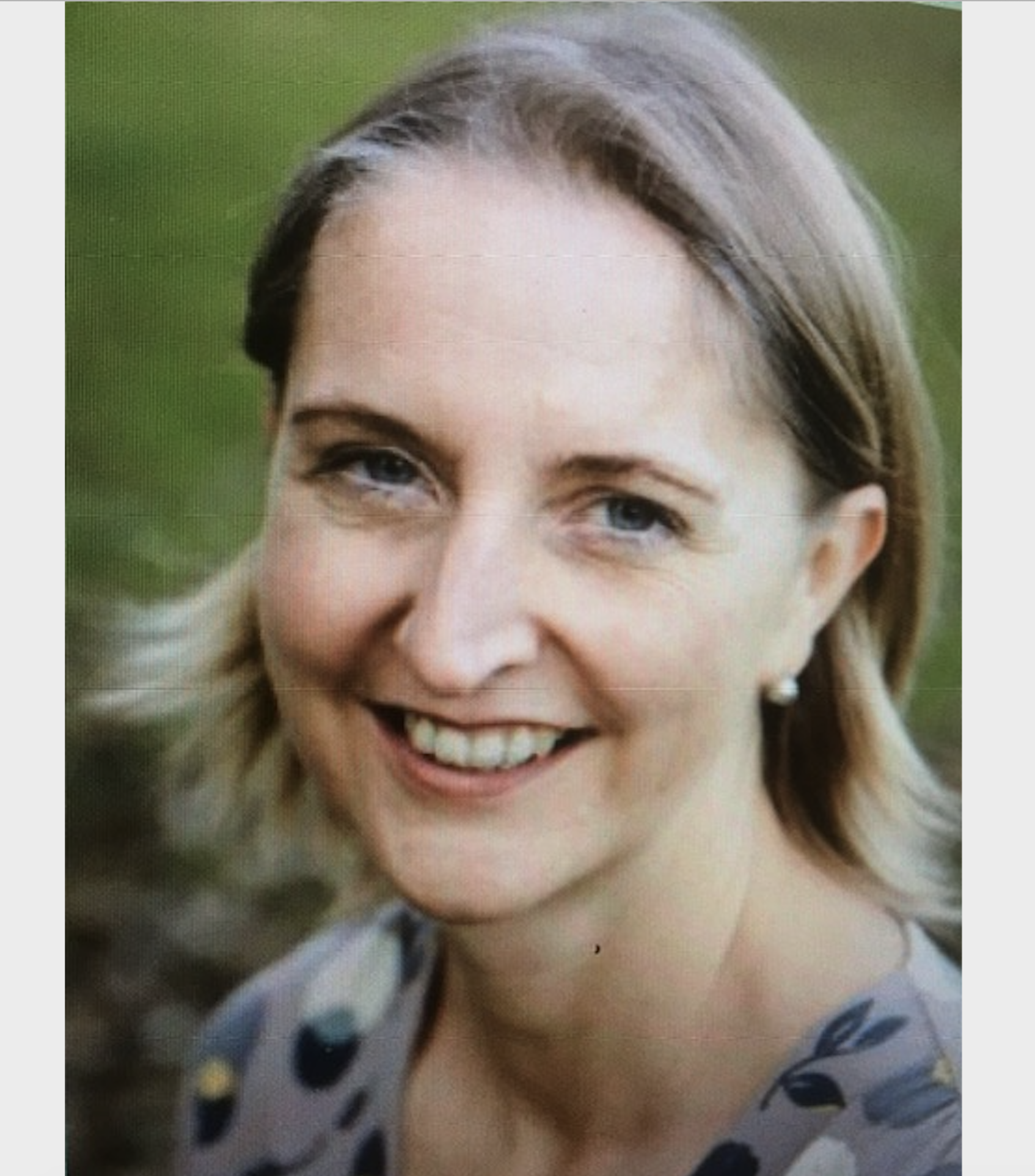 Esther McNeile Jones, Psychotherapist - Nextdoor