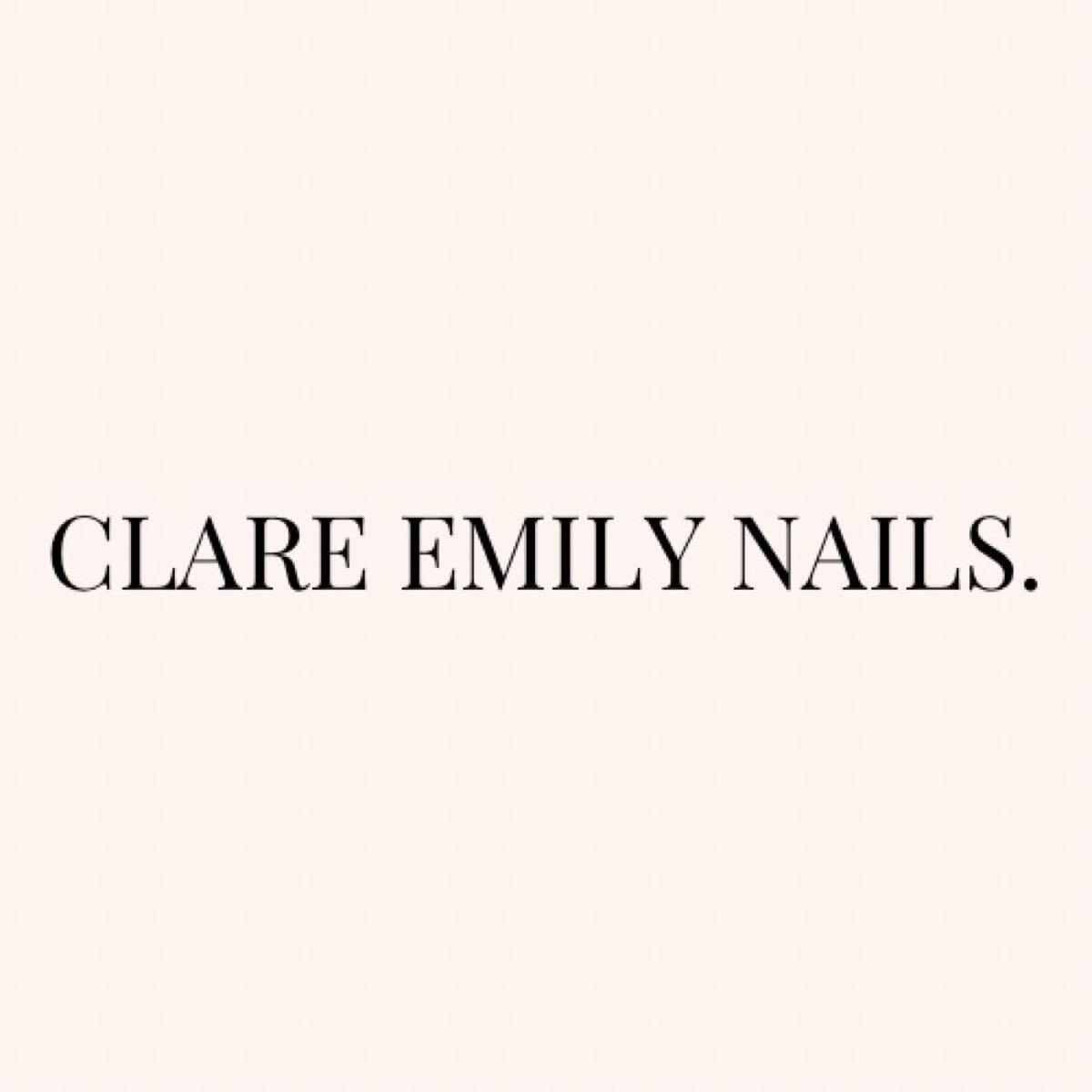 Clare Emily Nails. - Addlestone - Nextdoor