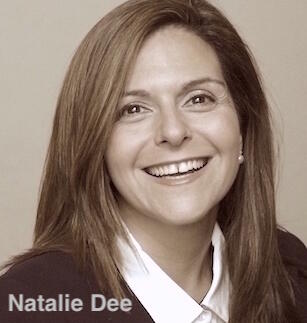Natalie Dee - London - Nextdoor