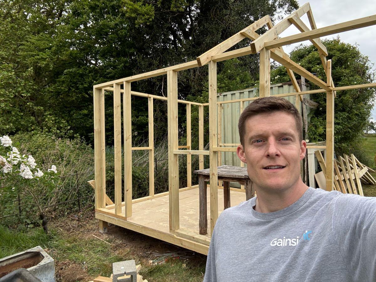 Jake Grave Carpentry - Nextdoor