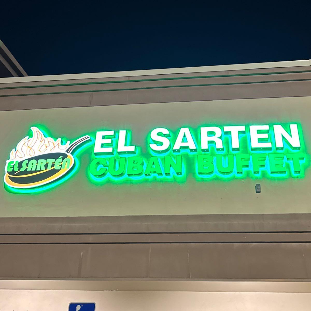 El sarten cuban buffet - Southwest Ranches, FL - Nextdoor