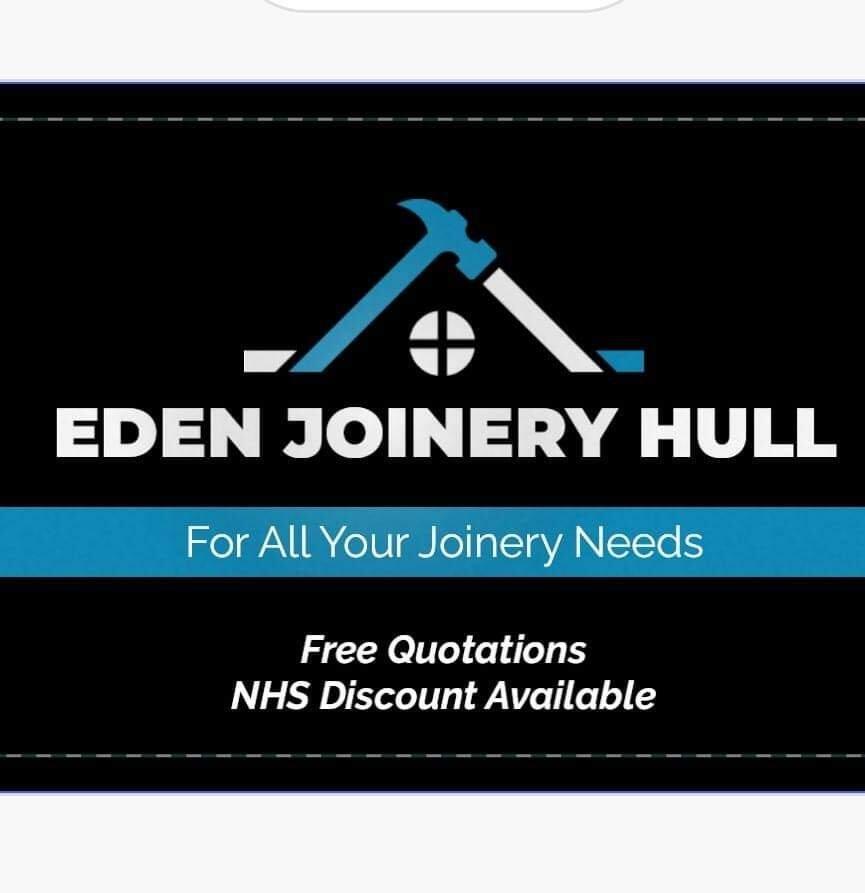 Eden Joinery Hull - Hull, GB-ENG - Nextdoor