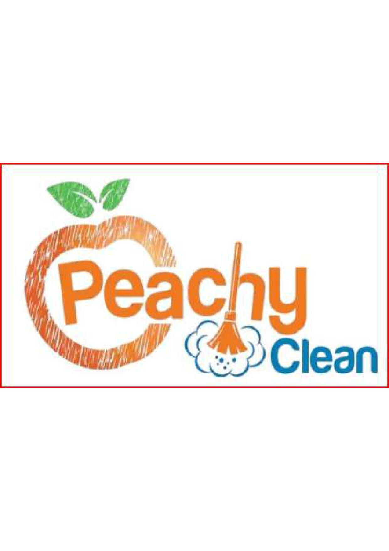 Peachy Clean of Atlanta Inc. - Atlanta, GA - Nextdoor